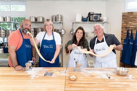 Events From May 7 2024 May 22 2024 Twisted Fork Culinary Classroom