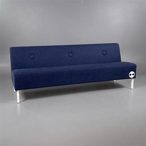 Begagnad Soffa Mitab Stereo Rekomo