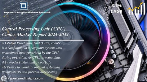 Central Processing Unit Cpu Cooler Market Size And Demand Analysis 2024