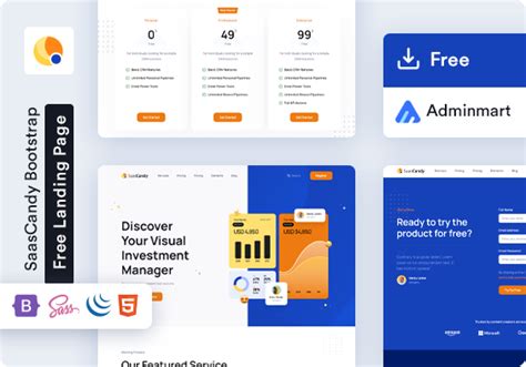 Free Bootstrap Templates Themes Download Bootstrap Themes