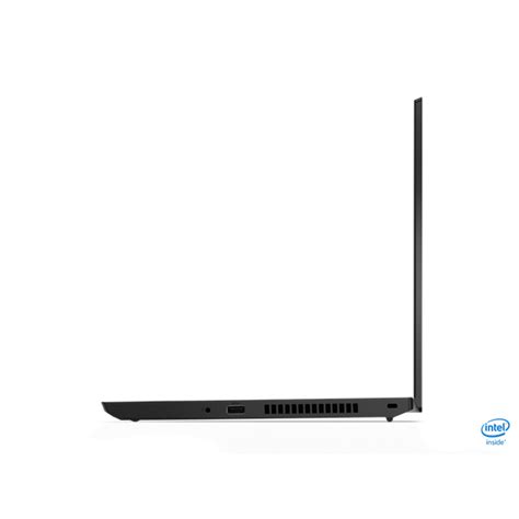 Kifutott Lenovo Thinkpad L Gen U Jhv Fekete Laptop