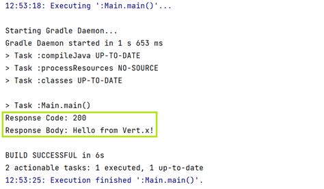 Vertx A Lightweight Java Toolkit By V Kalyan Ram Medium