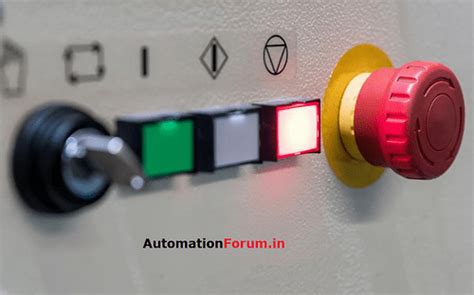 What Is ESD PSD Difference Between ESD PSD Field Instrumentation Industrial Automation