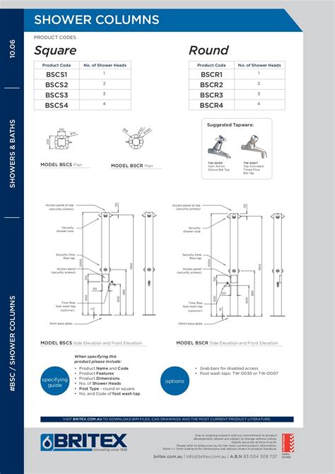 Britex Catalogue Full Trang Page 299 Flip Pdf Online Pubhtml5