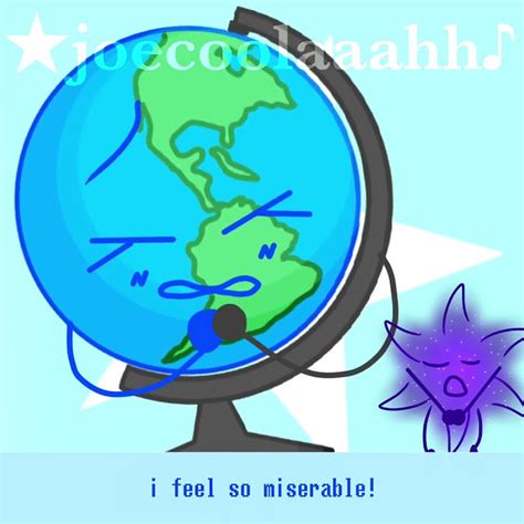 I Made An Animation Meme Of Globe Plz Give Feedback Animationmeme Oc Originalcharacter