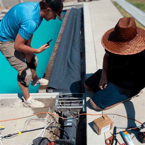 Pool Cover Repairs Coverserv
