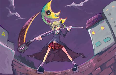 Top 999 Soul Eater Moon Wallpaper Full Hd 4k Free To Use