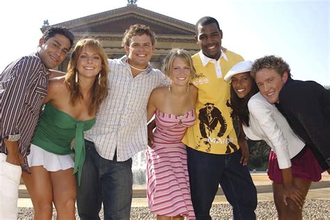 14 Years Before “queer Eye” Karamo Brown Began His Reality Tv Career