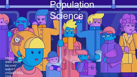 Population Science Population Science