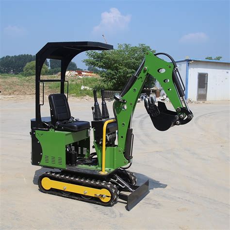 Nm 08 Mini Bagger Ce Epa Euro 5 Digger Bagger Preise Aliexpress