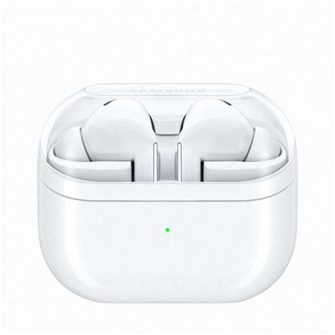 Samsung Galaxy Buds 3 Pro Blancos