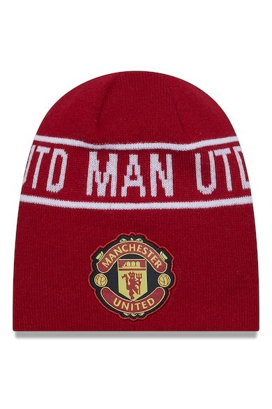 Caciula Cu Ciucure Wordmark New Era 60363661 Fashion Days