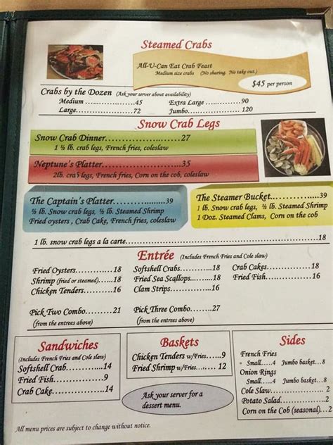 People Drive From All Over Virginia For The Mouth Watering Crab Cakes