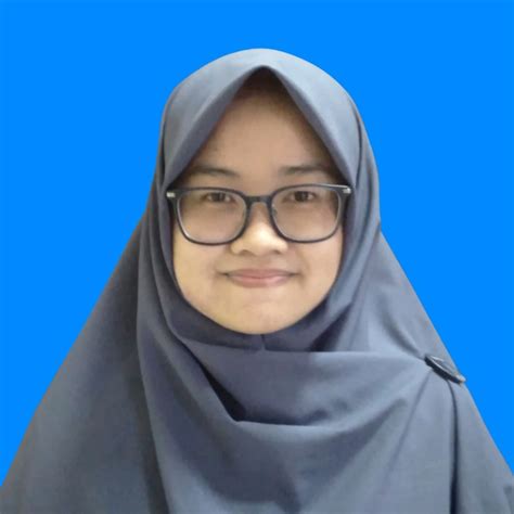 Amalia Dewi Indonesia Profil Profesional Linkedin