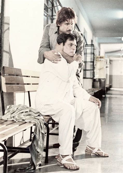 8 Facts About King Of Comedy Kader Khan Which Prove There Is No One Like Him In Hindi Cinema