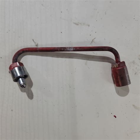 Cummins 3685808 Injector Fuel Supply Tube Used For Isx15 Engines