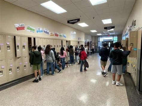 Dumas Intermediate School