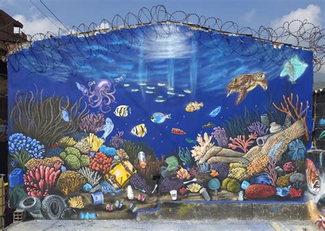 The Soft Power Of Art For Environmental Activism Happy Eco News