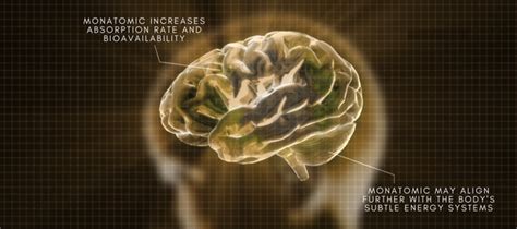 Why Are There Monatomic Elements In Our Formulas Ambaya Gold Health