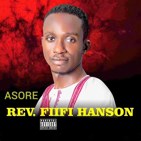 ‎Альбом Asore Single — Rev Fiifi Hanson Mensah — Apple Music