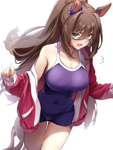 El Condor Pasa Umamusume Drawn By Yamadaauto Danbooru