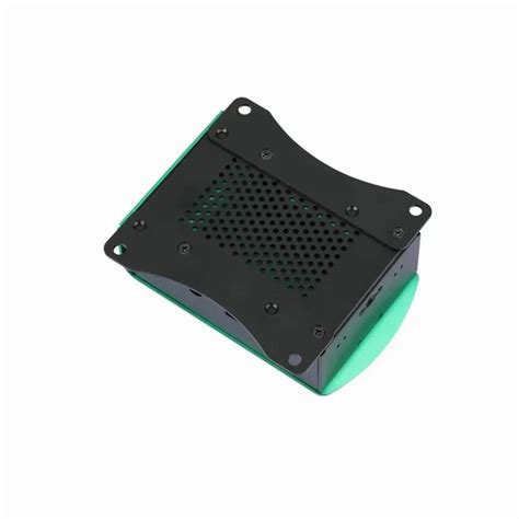 Raspberry Pi 4 Aluminum Case Raspberry Pi 4 Model B Plus At ₹ 539piece