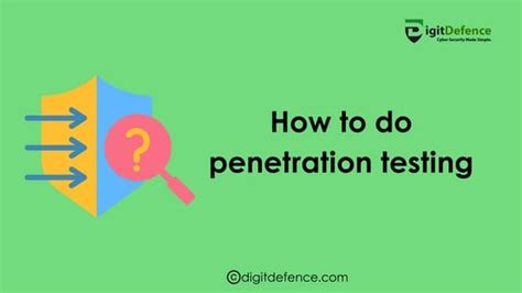 Penetration Testing Pdf