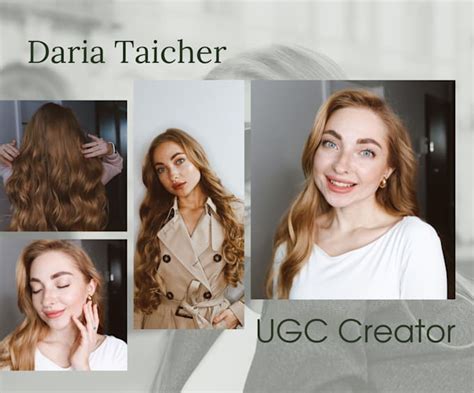 Make A Custom Ugc Video For Ig Or Tik Tok By Taicherdaria Fiverr