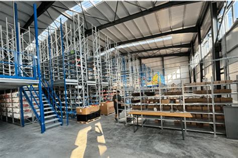 Inter Cars Leading European Auto Parts Distributor