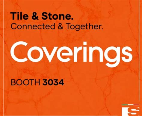 Sicer At Coverings 2021 Sicer