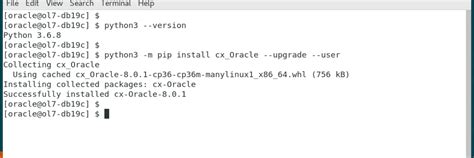 How To Use Json Soda Python And Oracle Autonomous Json Database Part 1 Sean Stacey For