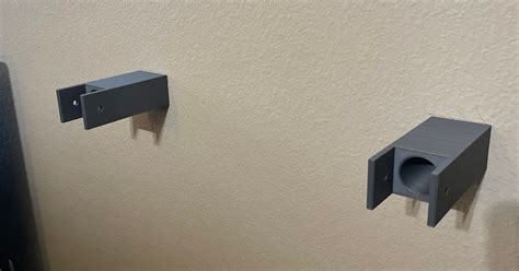 Lack Table Wall Brace Par Danielhv Téléchargez Gratuitement Un Modèle Stl