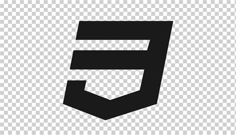 Logo Html World Wide Web Cdr ángulo Rectángulo Png Klipartz