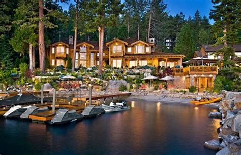 Bill Gates House 20 Facts About You Should Know Rtf