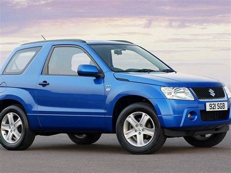 Bilmattor Suzuki Grand Vitara 2005 2015 Hög Kvalitet