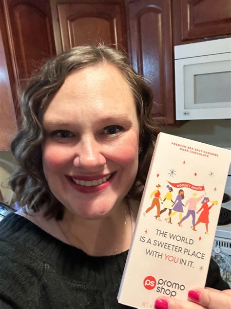 Emily Codner Masi On Linkedin Womenshistorymonth Wlcsisters Womeninpromo