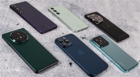 Best Smartphones Of 2024 Top Devices Of The Year