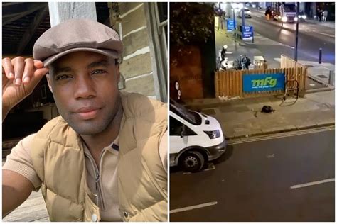 Sex Education Star Reece Richards ‘unlawful Arrest Assessed By Police