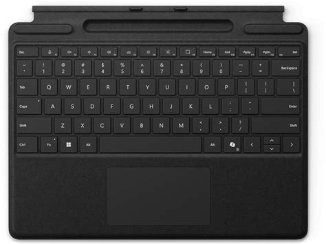 Microsoft Surface Pro Keyboard Ch Layout