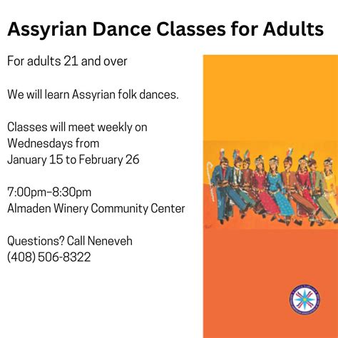 Assyrian American Association Of San Jose San Jose Ca