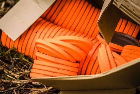 Clay Targets Breaking