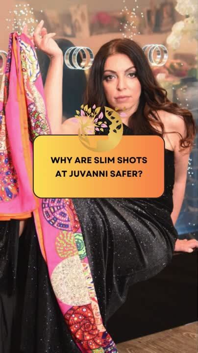 [video] Juvanni Medical On Linkedin Slimshots Semaglutide Weightloss Antiaging Fdacleared