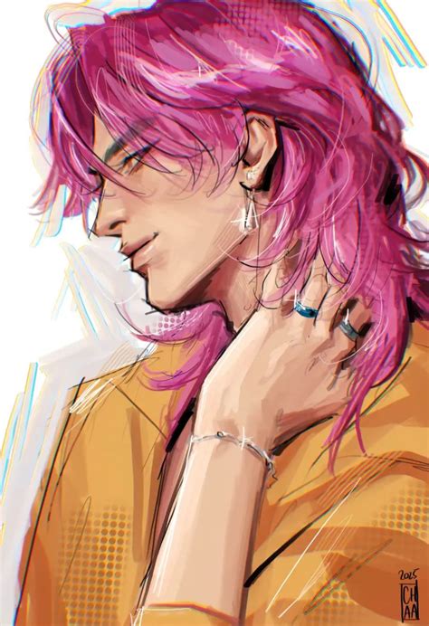 Kpop Demon Hunters Abby Fanart