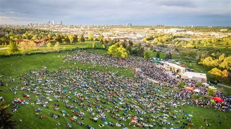About Levitt Denver — Levitt Pavilion Denver