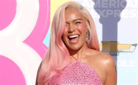 Karol G Cubrió El Perfume Que Usa En Su Entrevista Con Vogue Conoce