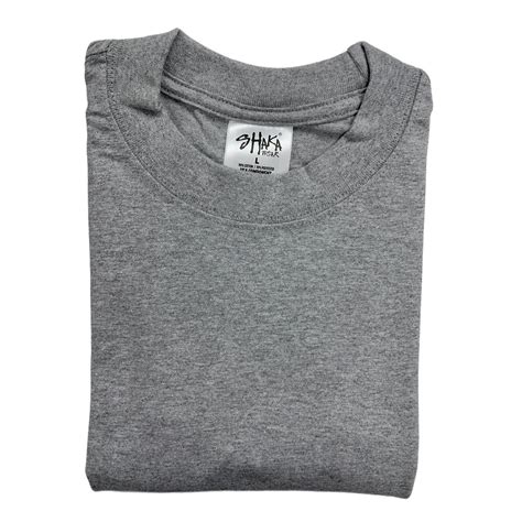 Shaka Wear 75 Oz Max Heavyweight Short Sleeve T Shirt