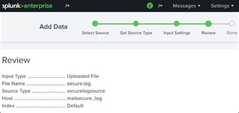 👉 Splunk Recibiendo Datos Tutoriales Y Cursos Gratuitos