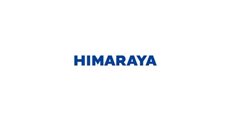 採用情報 Himaraya 株式会社ヒマラヤ