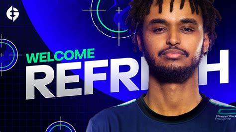 Comienzan Los Primeros Fichajes Refrezh Ya Es De Evil Geniuses