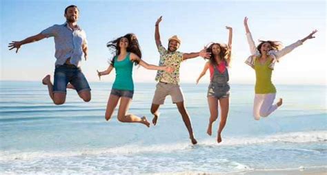 Reasons Why Having Fun Makes You Smart Thehealthsite
